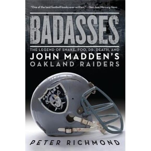 Peter Richmond | Other | Badasses The Legend Of Snake Foo Dr Death And ...